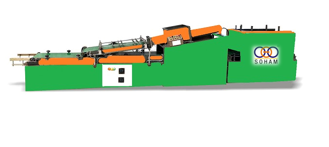 Automatic Bamboo Less Stick Making Machine – TIRTH ENTERPRISE. :: Surat ...